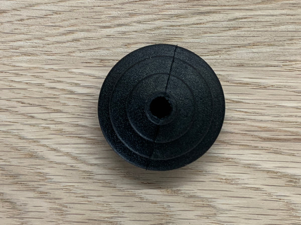 BB-016 Accelerator Pedal Pushrod Boot 55-79 T2 - MrBusCo